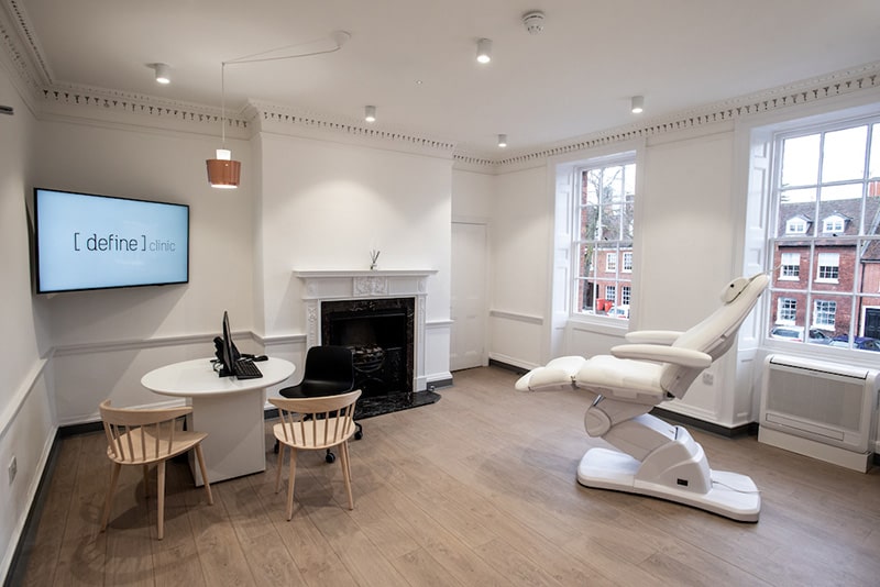 New Dermatology Clinic in Beaconsfield | CDS Dermatology Clinic