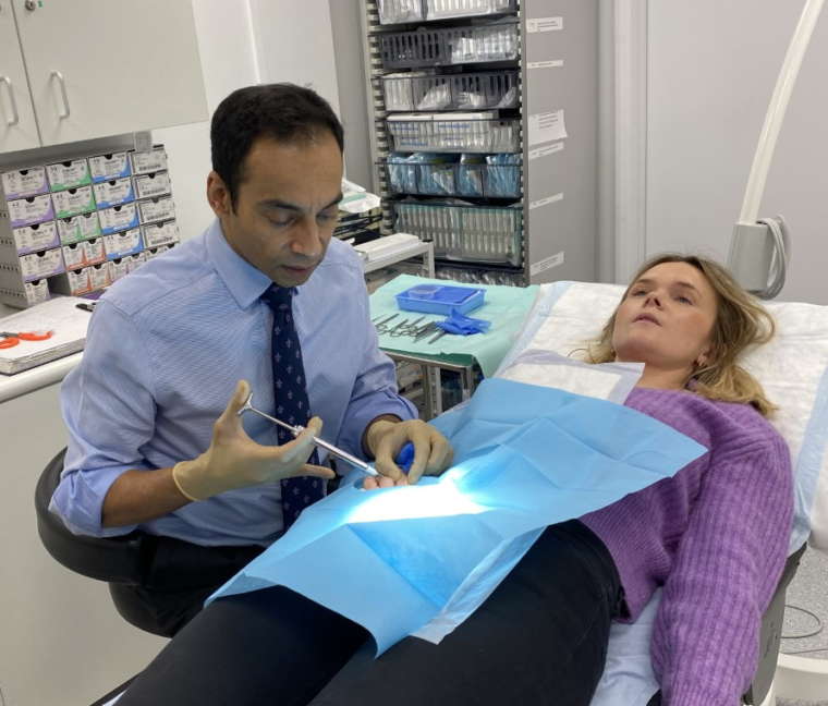 News | CDS Dermatology Clinic